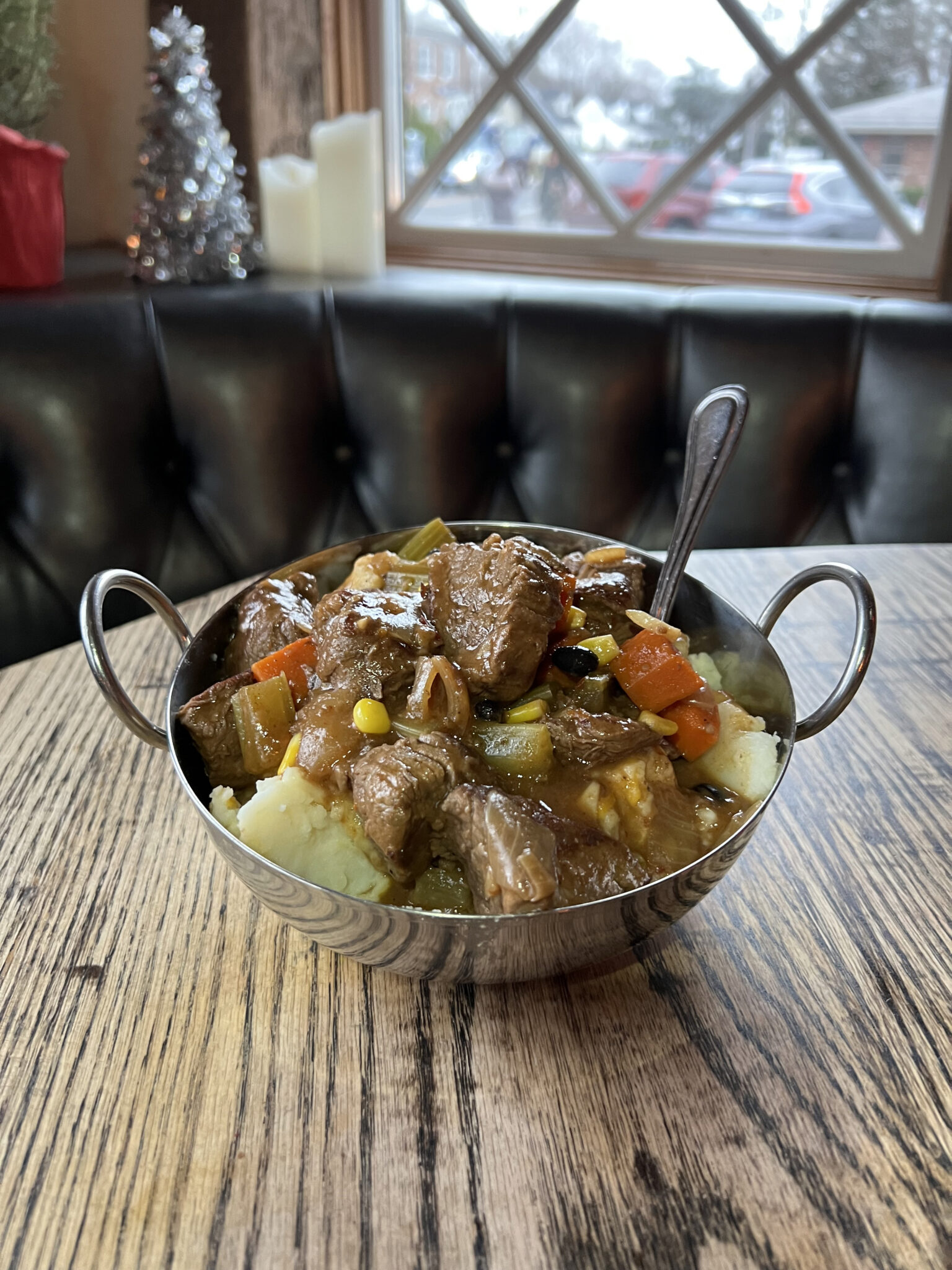 Little Pub News